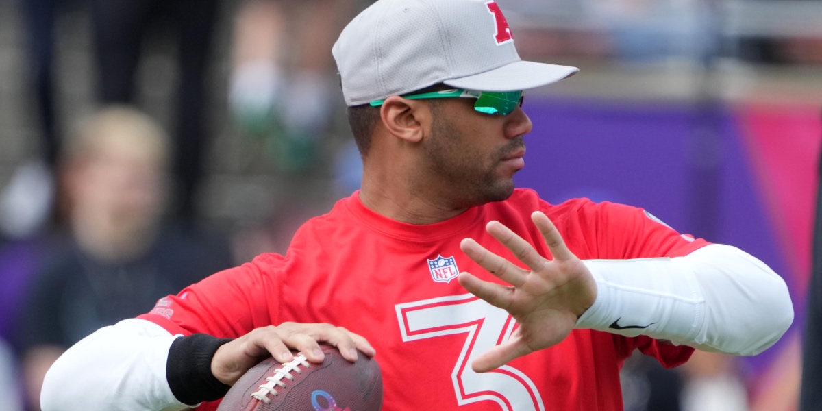 Russell Wilson expected to become trade target after Giants bench him ...