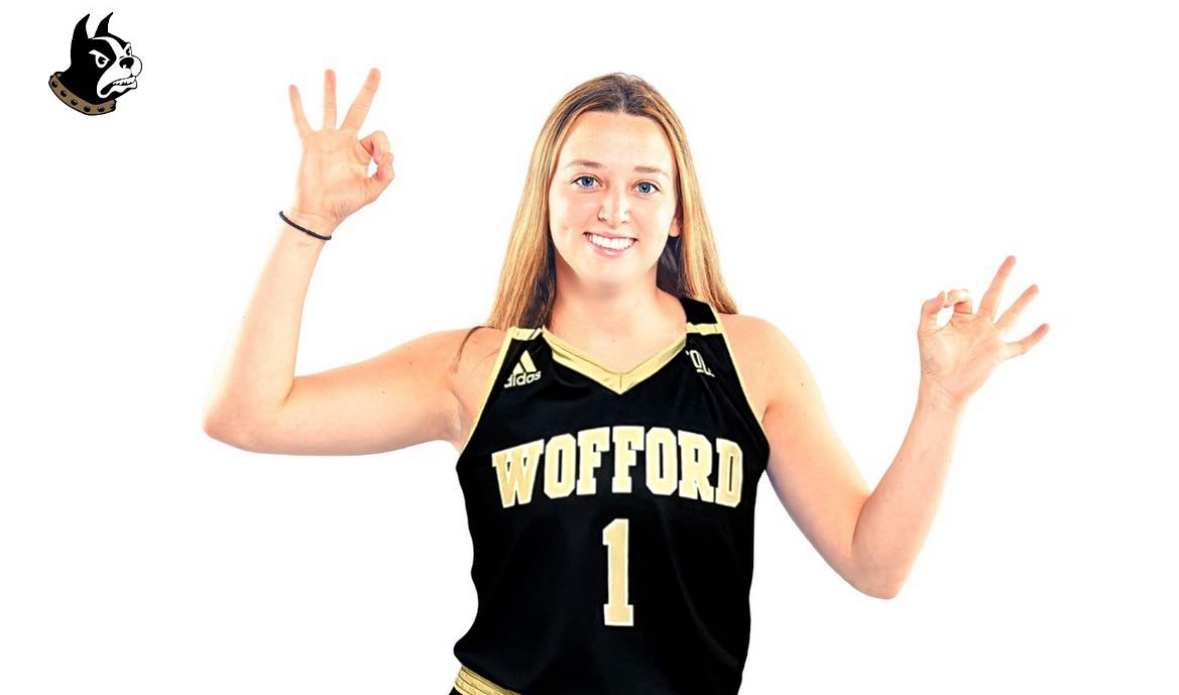 Wofford guard Rachael Rose enters transfer portal - On3