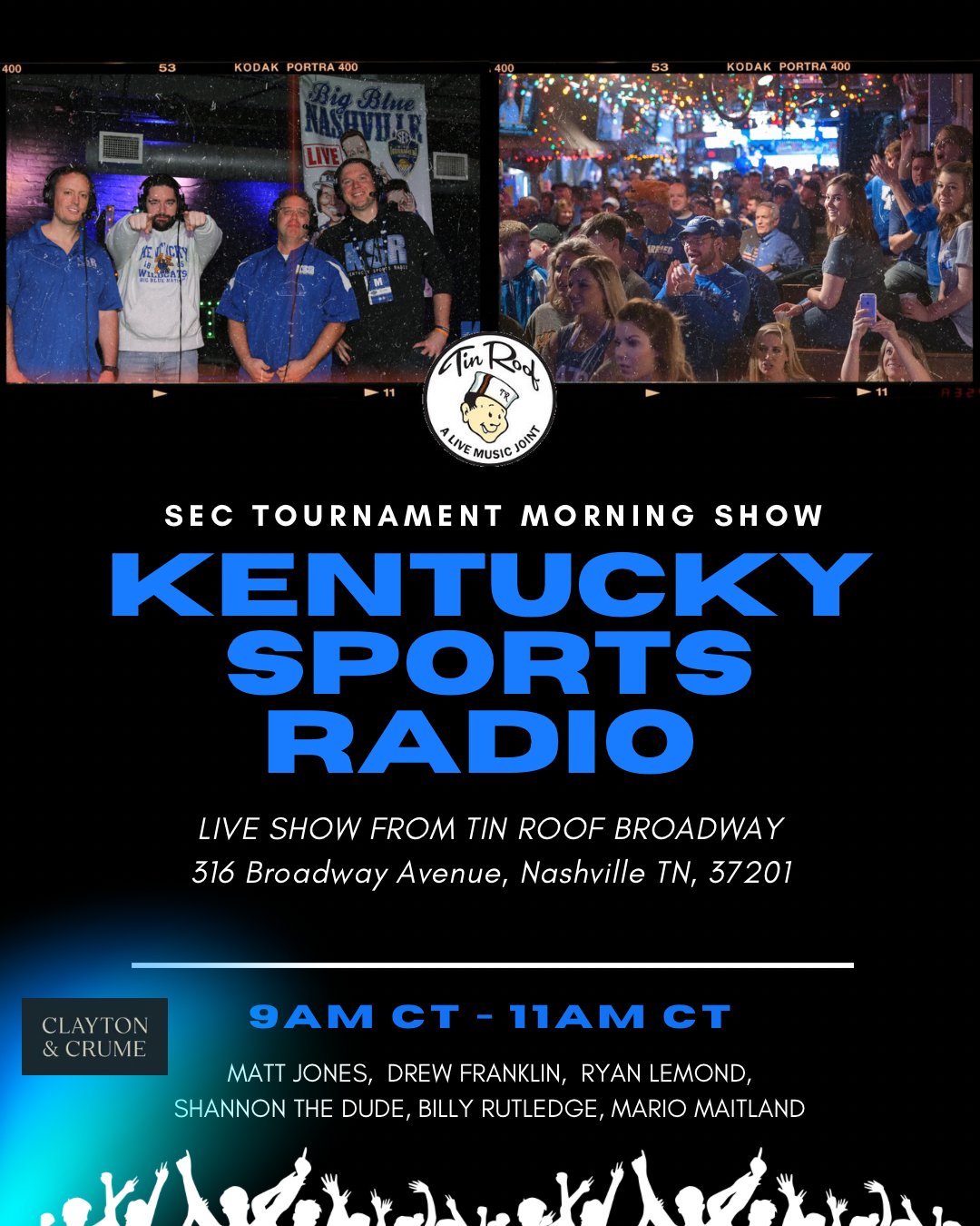 KSR Today: Mark Stoops, Pro Day, Baseball and Basketball on SEC ...
