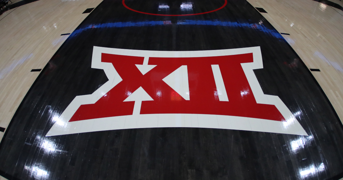 2025 All-Big 12 men's basketball teams revealed, awards announced - On3