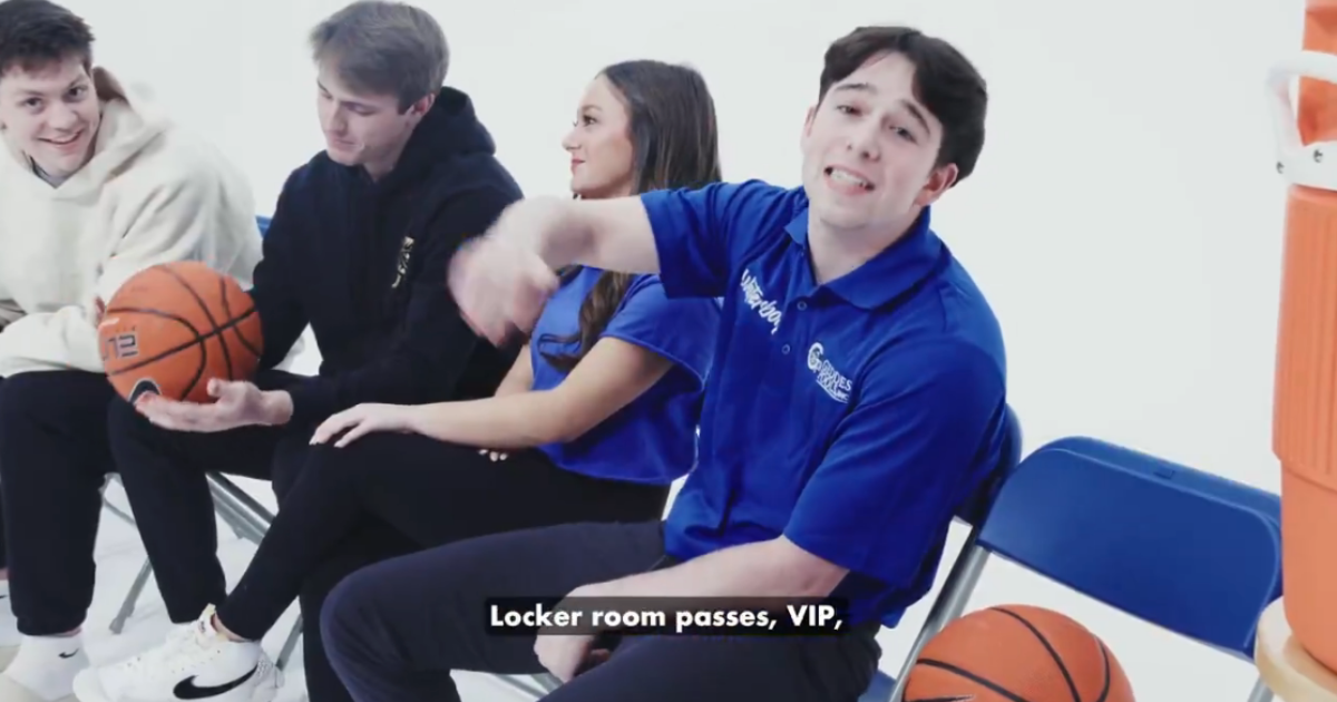 The Waterboys are back! Kentucky Managers Drop New NIL Music Video ...