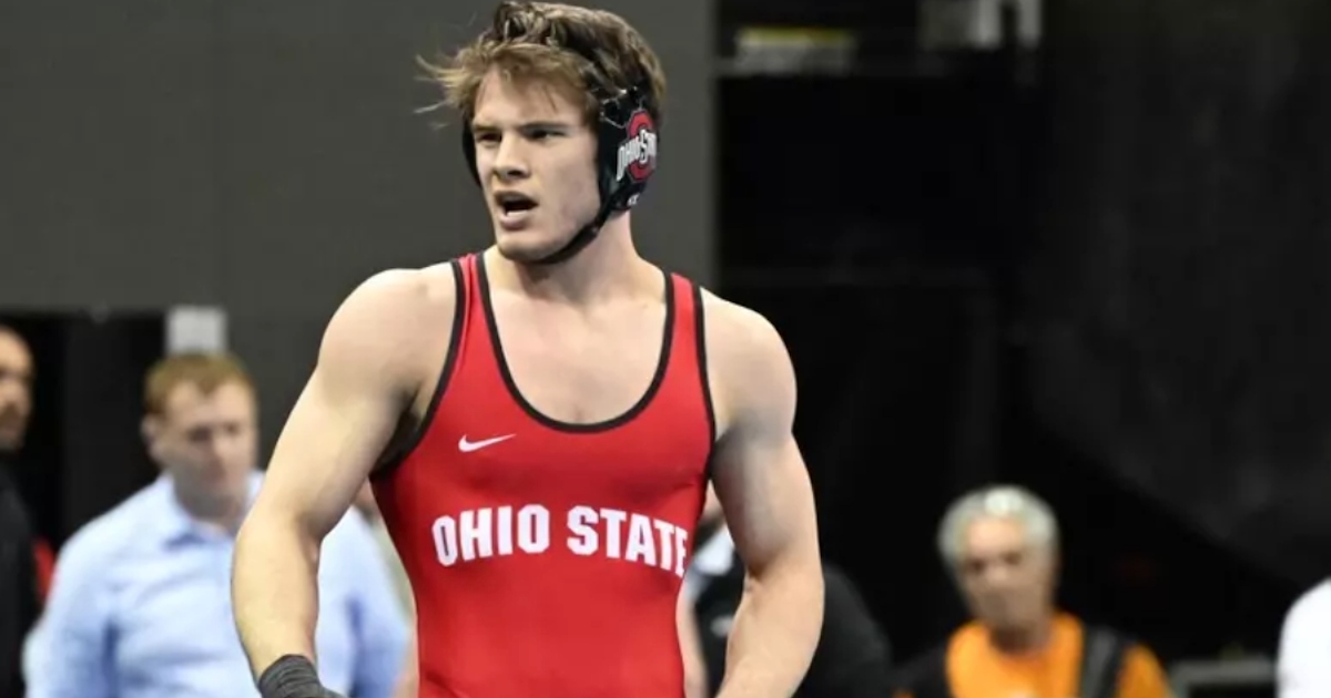 2025 NCAA Wrestling Championships: At-large bids announced for ...