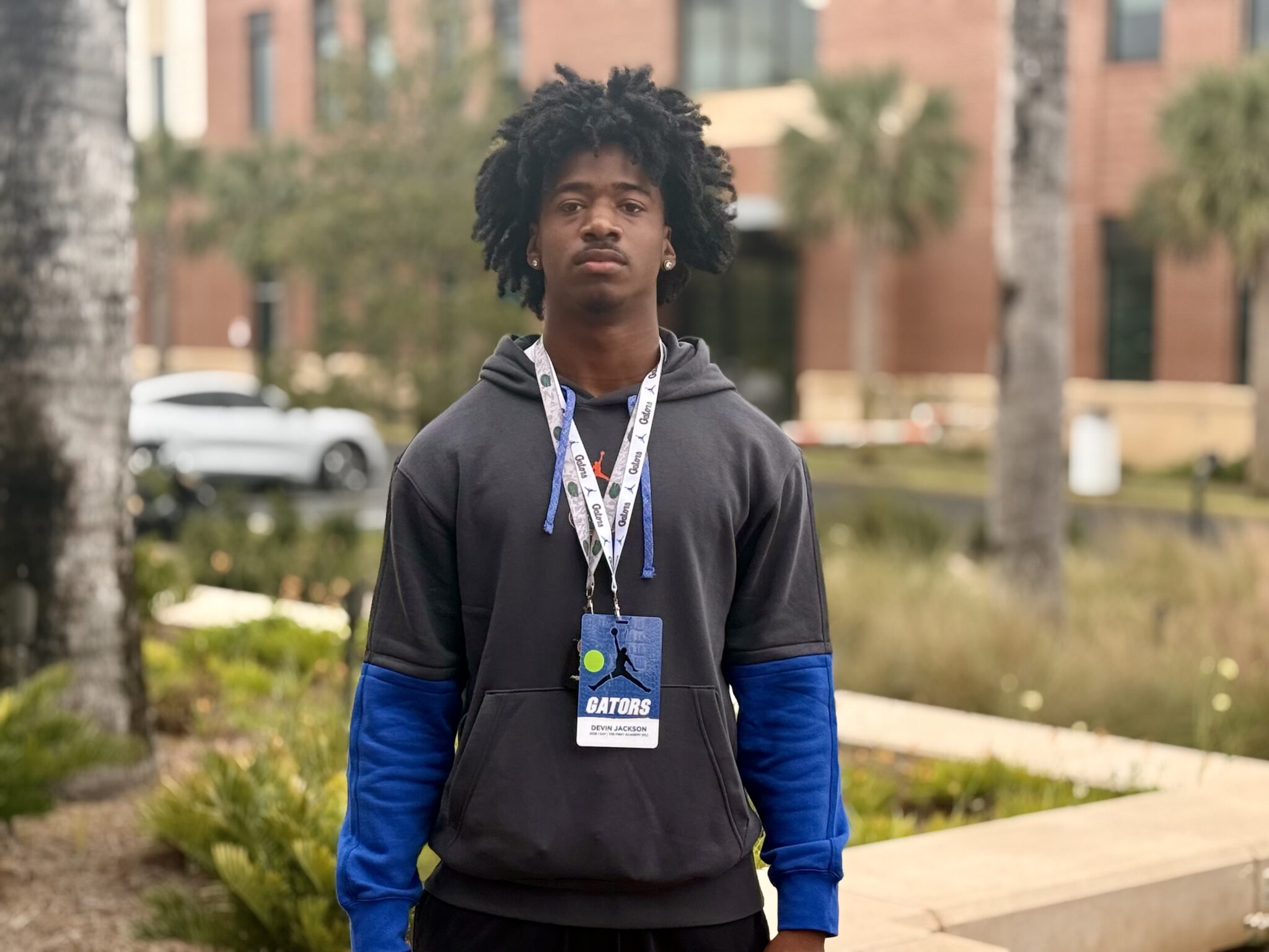 Where Oregon Football Commits Rank in Latest 2026 Rivals300