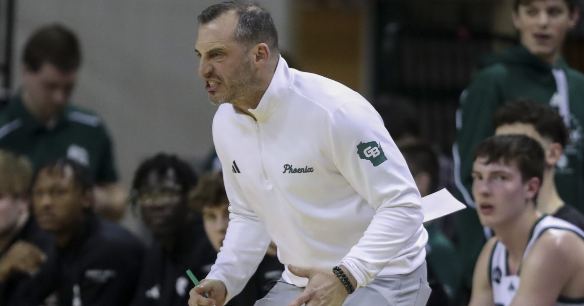 Checking in on Doug Gottlieb after his first season at Green Bay - On3