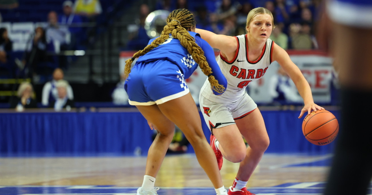 GRC pulls away; Simon Kenton upset and more from Wednesday's KHSAA ...