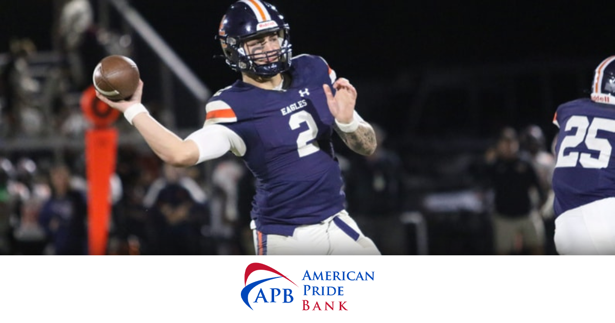 Georgia gets last in-person word with five-star quarterback Jared ...