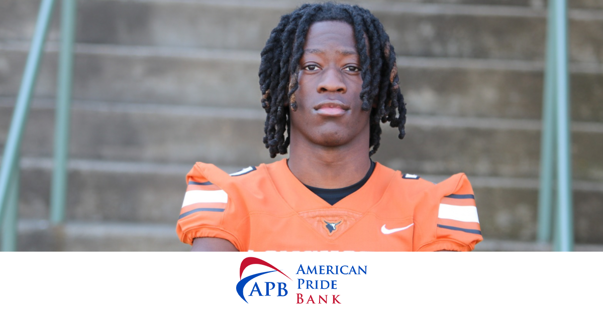 2026 DB Jowell Combay comes away from Georgia visit with offer