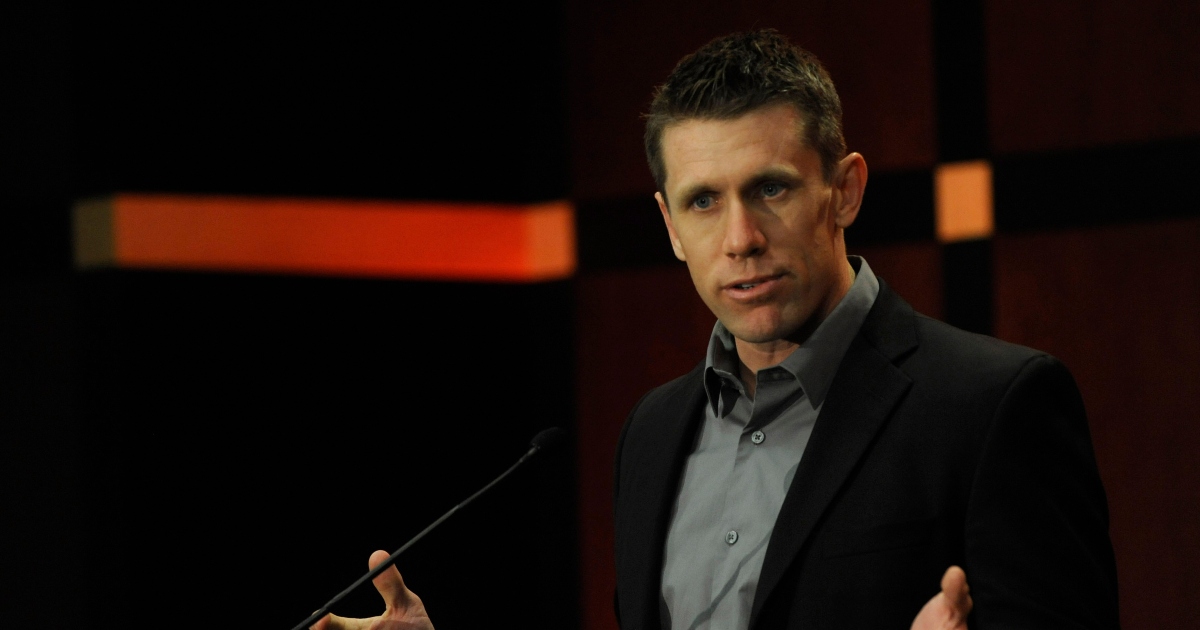 Carl Edwards explains decision to join NASCAR broadcast booth, emotions ...