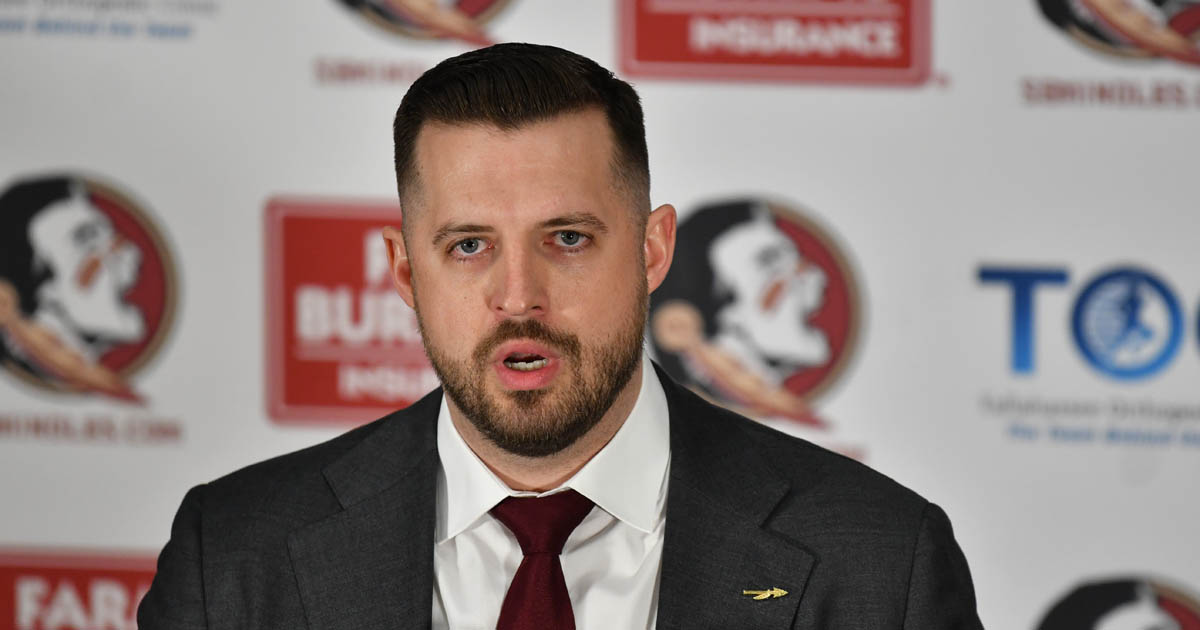 FSU’s Loucks adds NBA assistant coach to basketball staff