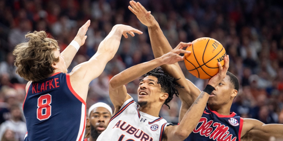 Ole Miss vs. Auburn odds: Current line, win probability, final score ... Ole Miss vs. Auburn odds: Current line, win probability, final score ...