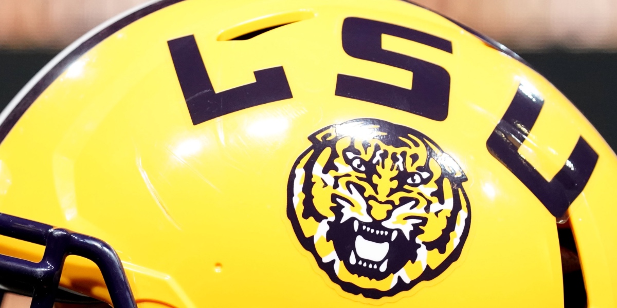 LSU announces open practice on April 12 in place of spring game - On3