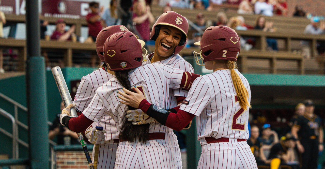 FSU Softball opens ACC play with 8-3 win over Pitt