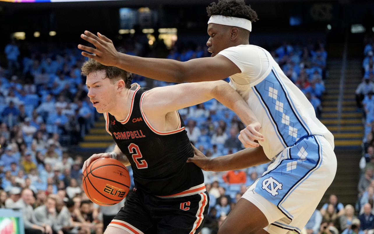 Top Transfer Portal target Colby Duggan attracts interest from multiple ...