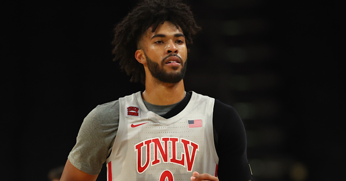 Isaiah Cottrell enters Tranfer Portal; Pepperdine, Marshall and others ...