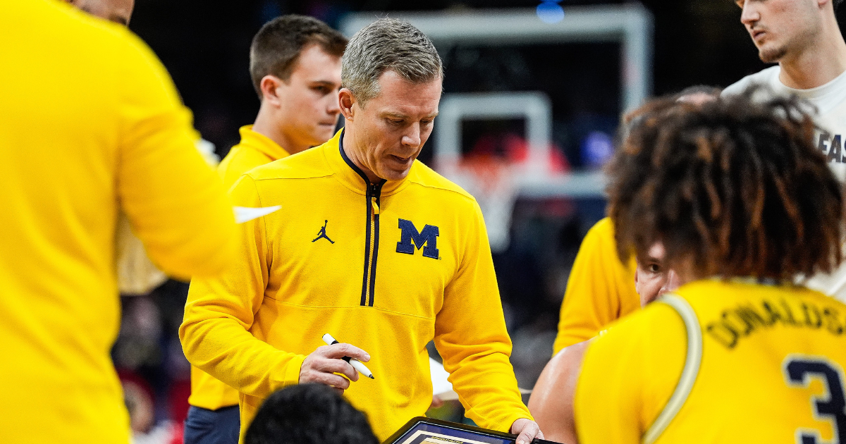 Michigan transfer portal: Thoughts on two emerging targets
