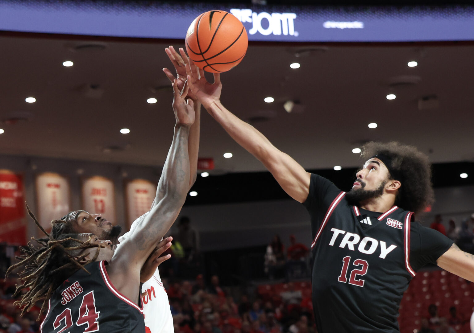 10 Things To Know About The Troy Trojans - On3