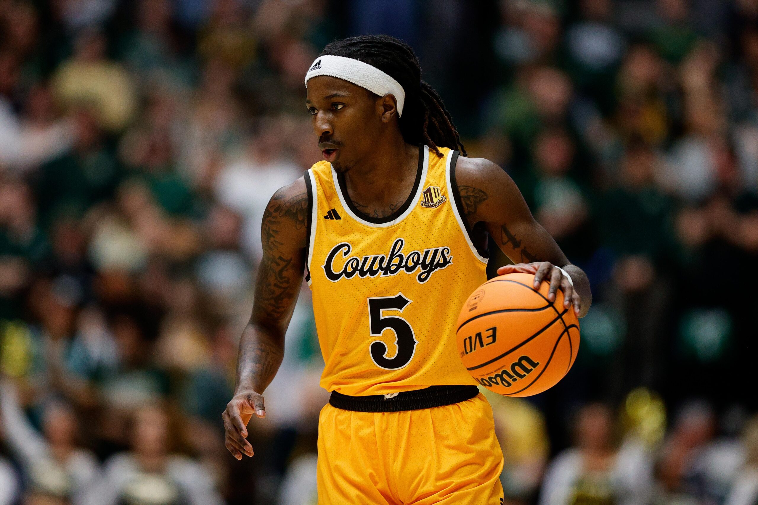 Big 12 Team Emerging as a Contender for Sharpshooter Obi Agbim - On3