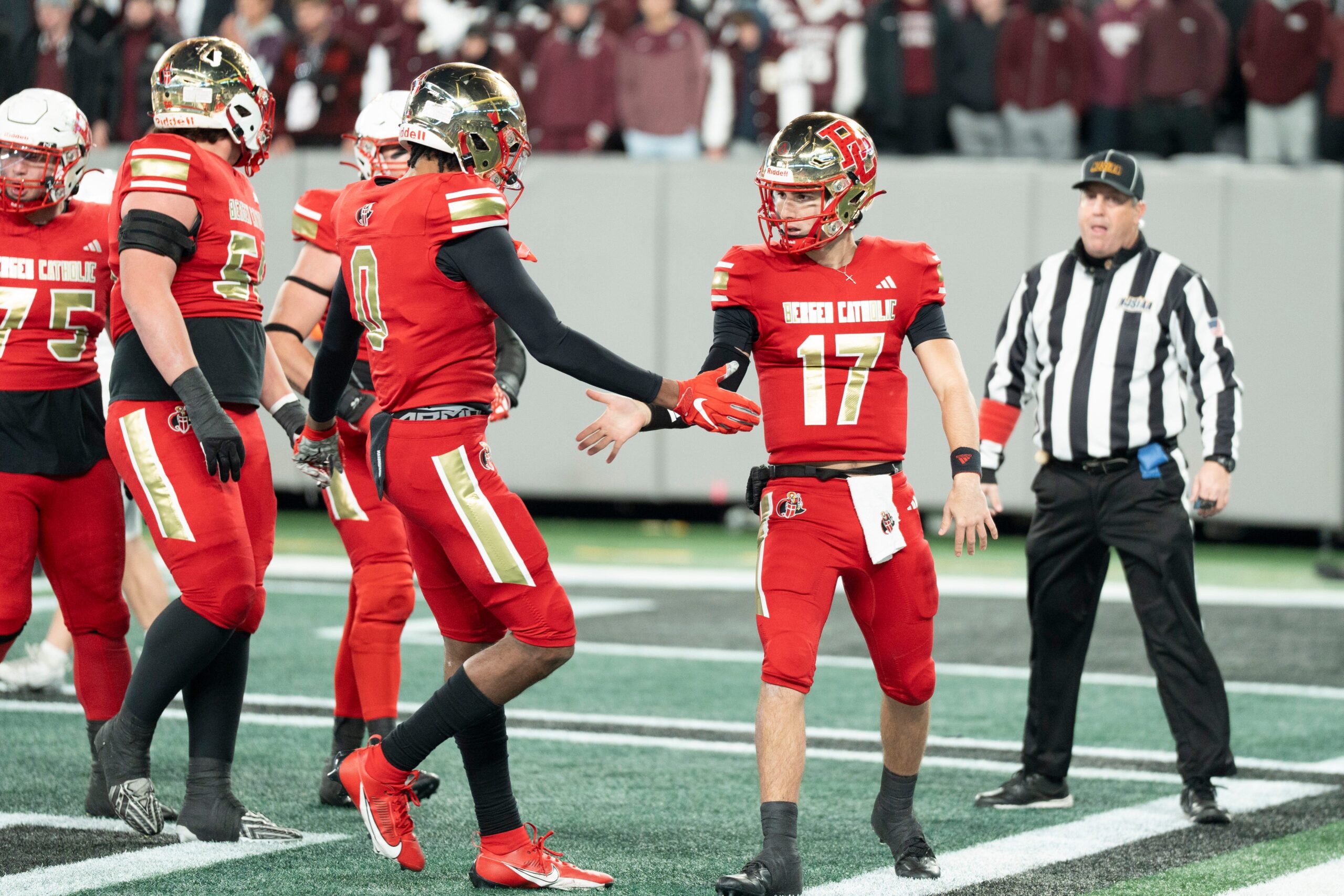 Kickoff times announced for 2025 Battle at the Beach Classic - On3