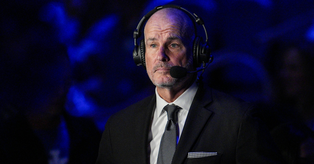 Jay Bilas calls back to Big Ten to warn SEC about underperforming in ...