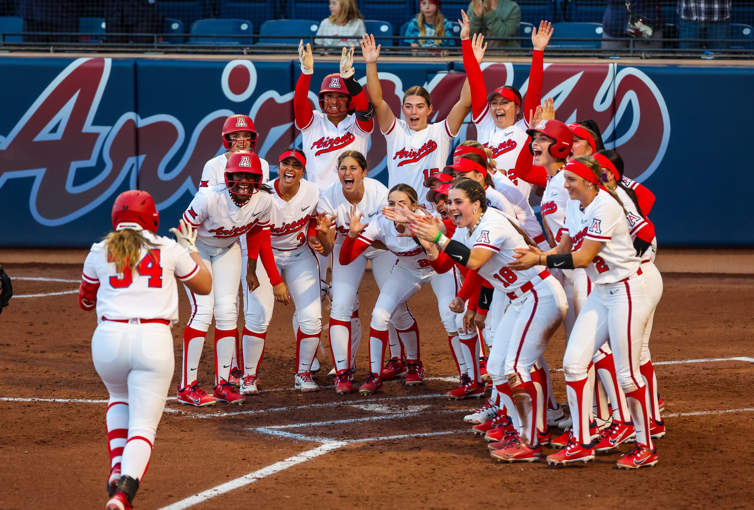 Arizona’s Devyn Netz is Back and Better than Ever