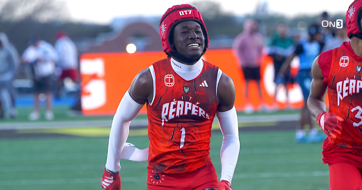 Blake Stewart eyes Miami Hurricanes after pair of spring visits: 'They ...