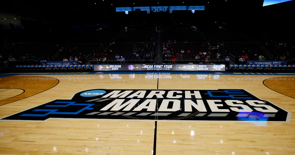 First Four 101: Trends You Didn't Know About the NCAA Tournament Opener