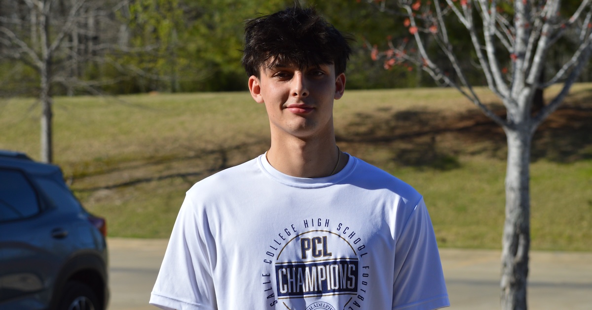 4-star QB Gavin Sidwar recaps 'amazing' visit to Ole Miss, eyes return ...