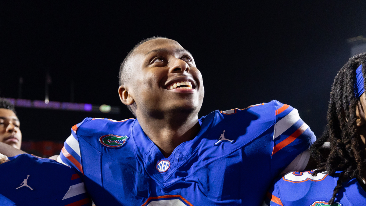 DJ Lagway legend grows with donations to women's sports, youth