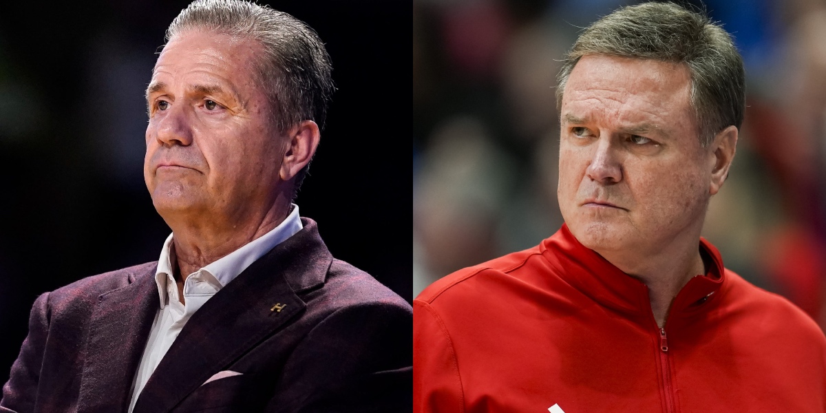 Arkansas vs. Kansas odds: Current line, win probability, final score prediction, how to watch ...