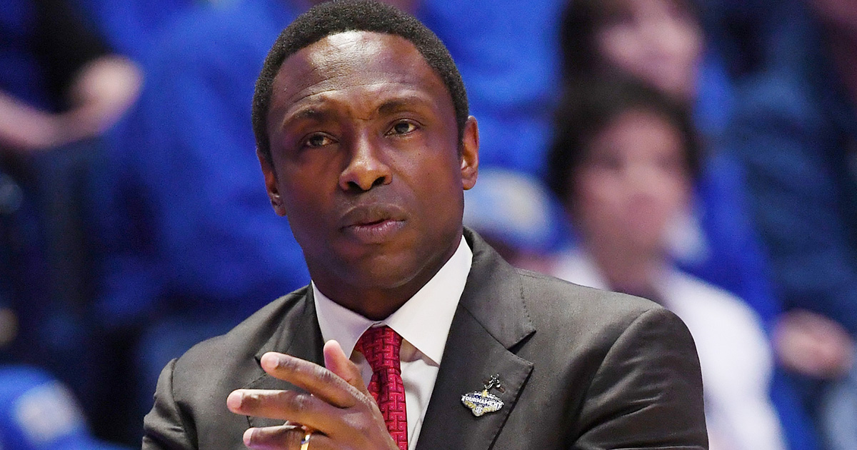 2025 NCAA Tournament: Former HC Avery Johnson picks Saint Mary's to ...