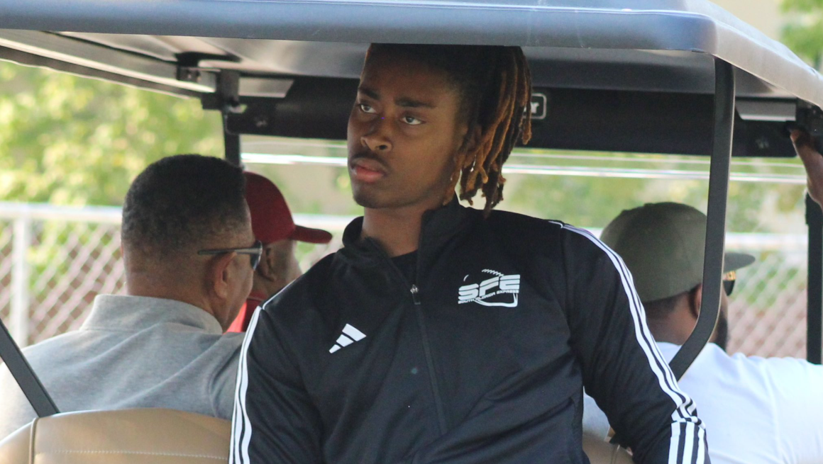 4-star DB eyes FSU official visit after taking in spring practice