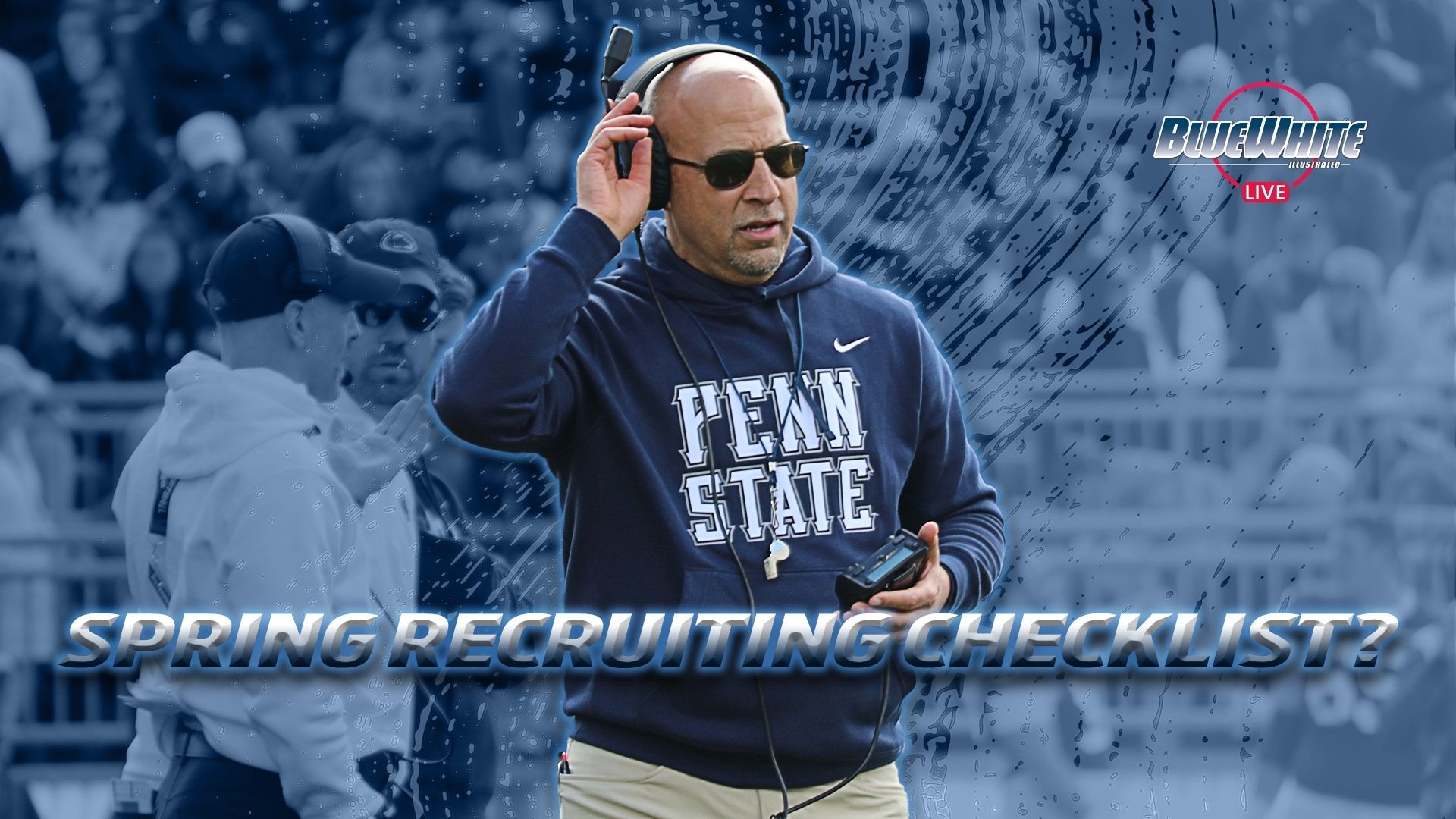 BWI Live: Penn State Spring Football Recruiting Primer - On3
