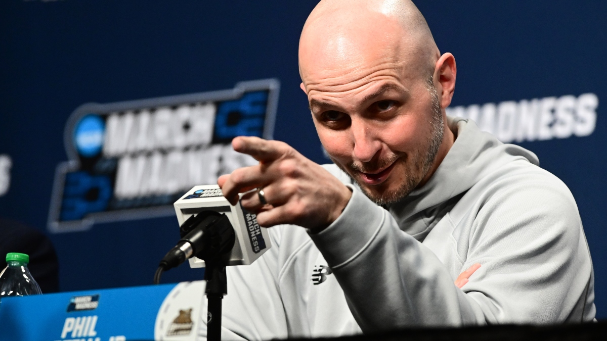 Phil Martelli tells amazing story about Michigan State's Tom Izzo