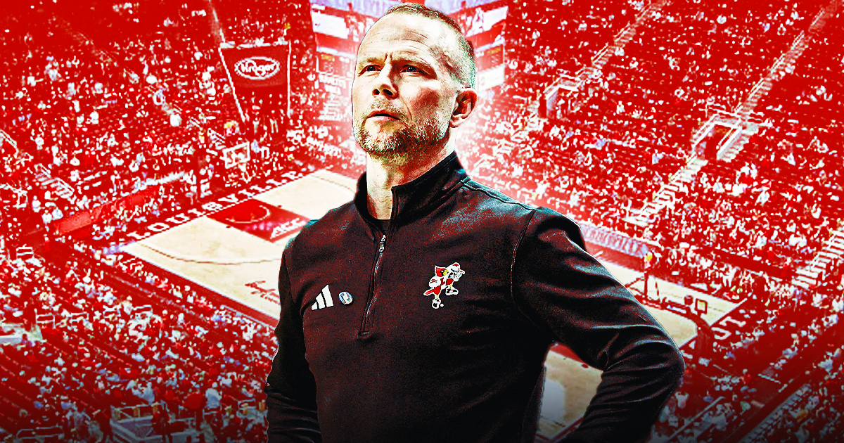 After early March Madness exit, Louisville gears up for aggressive ...