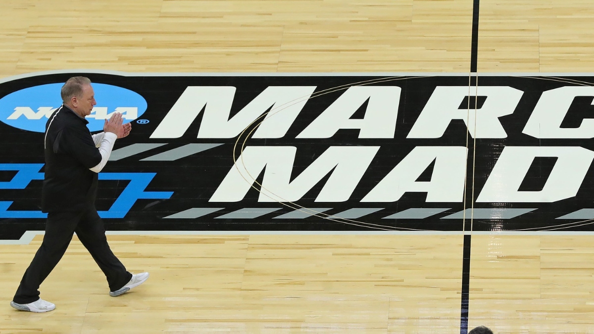 Michigan State’s Tom Izzo jokes about coaching against peers’ sons in ...