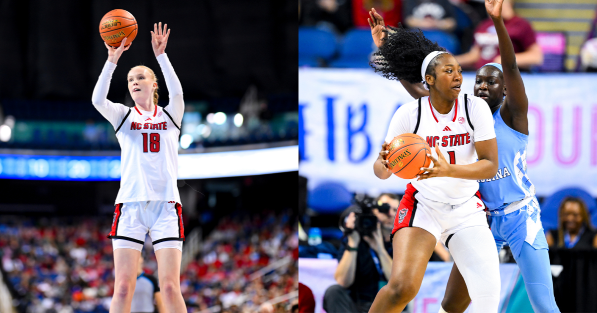 NC State’s evolving post depth serves as difference maker going into NCAA Tournament - On3