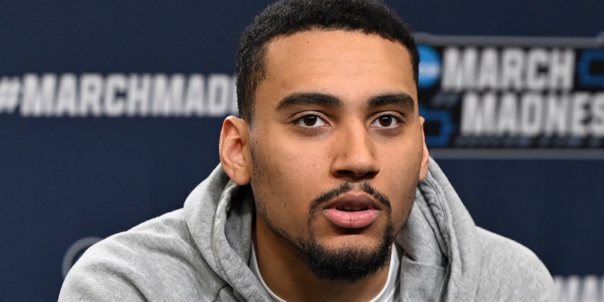 Purdue forward Trey Kaufman-Renn jokingly asks media for $20 per ...