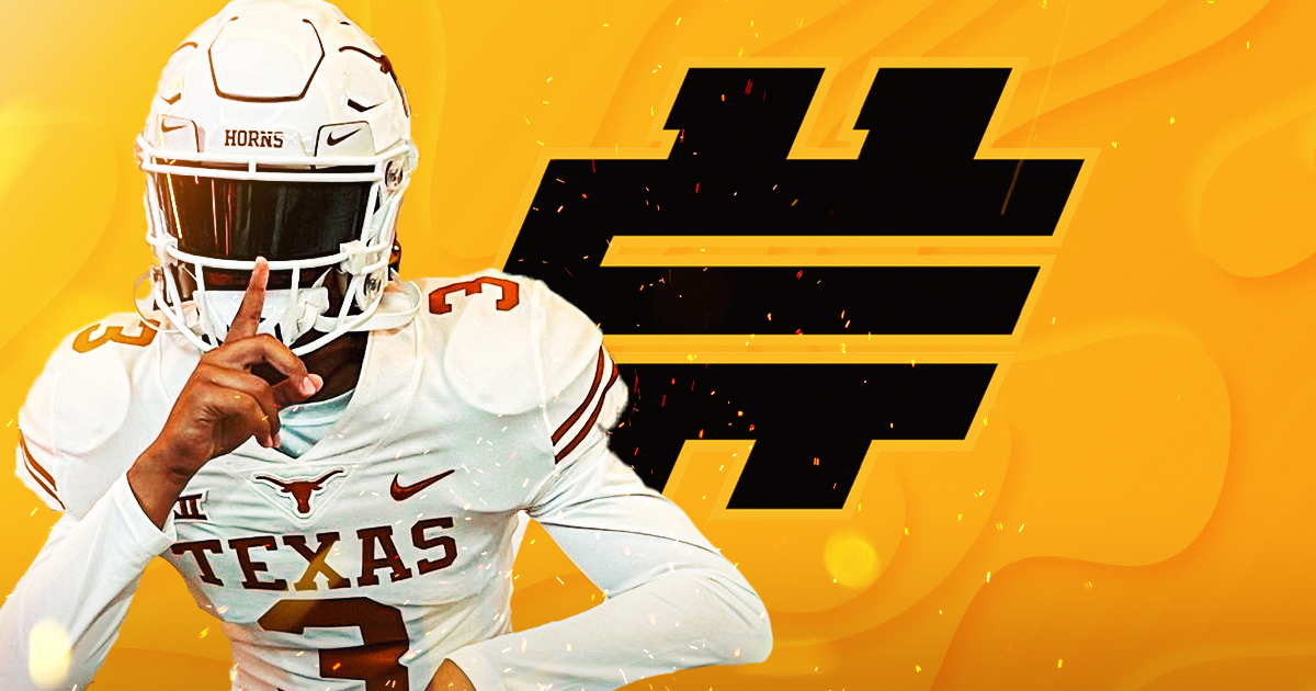 Before his Texas official visit, Dia Bell looks to shine at Elite 11 - On3