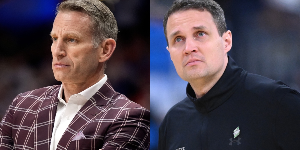 Nate Oats commends Will Wade's handling of NC State job rumors: 'What's ...