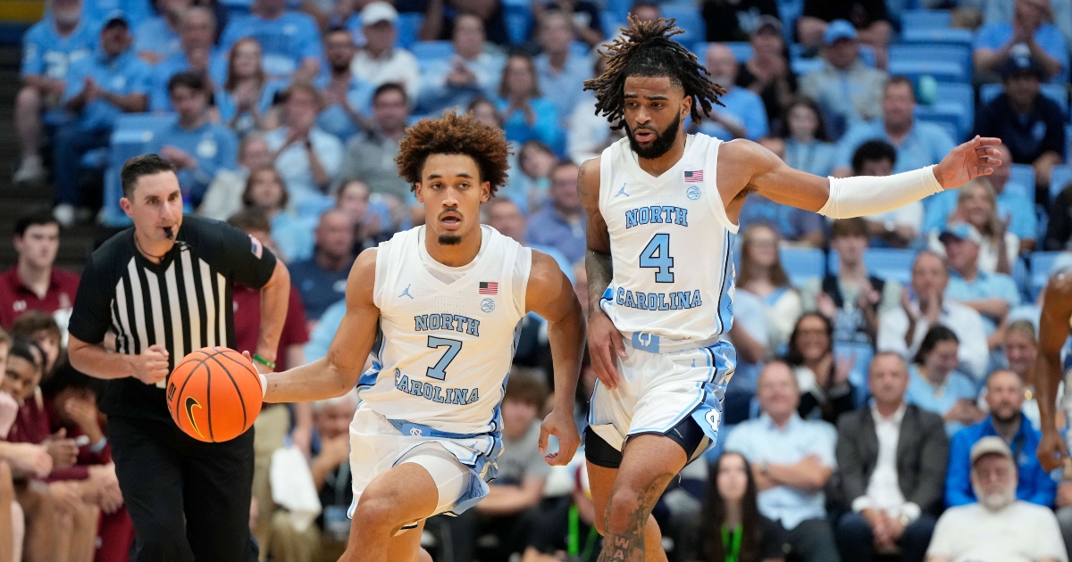 Seth Trimble shares emotional response to what he has learned from RJ ...