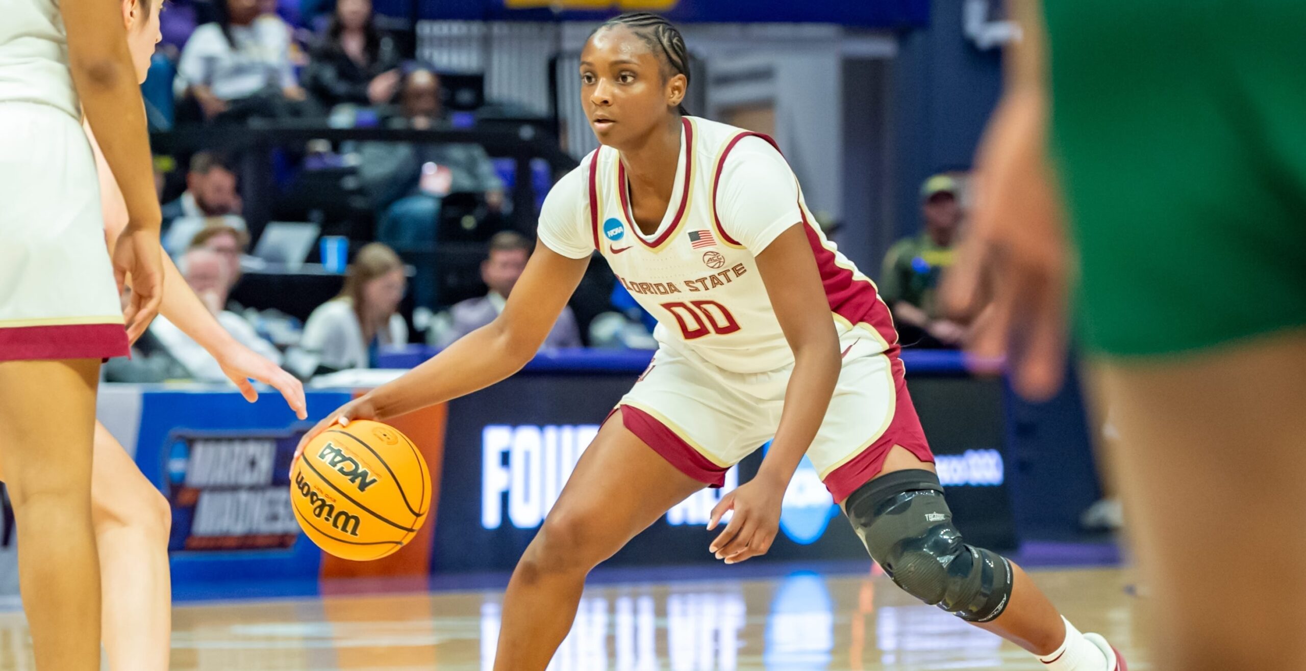 How LSU slows down Latson, Florida State's elite offense - On3