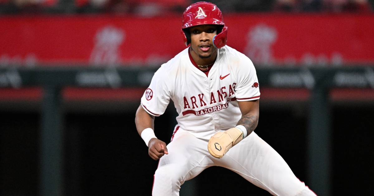 College Baseball Rankings: D1Baseball shakes up top 25 with top five ...