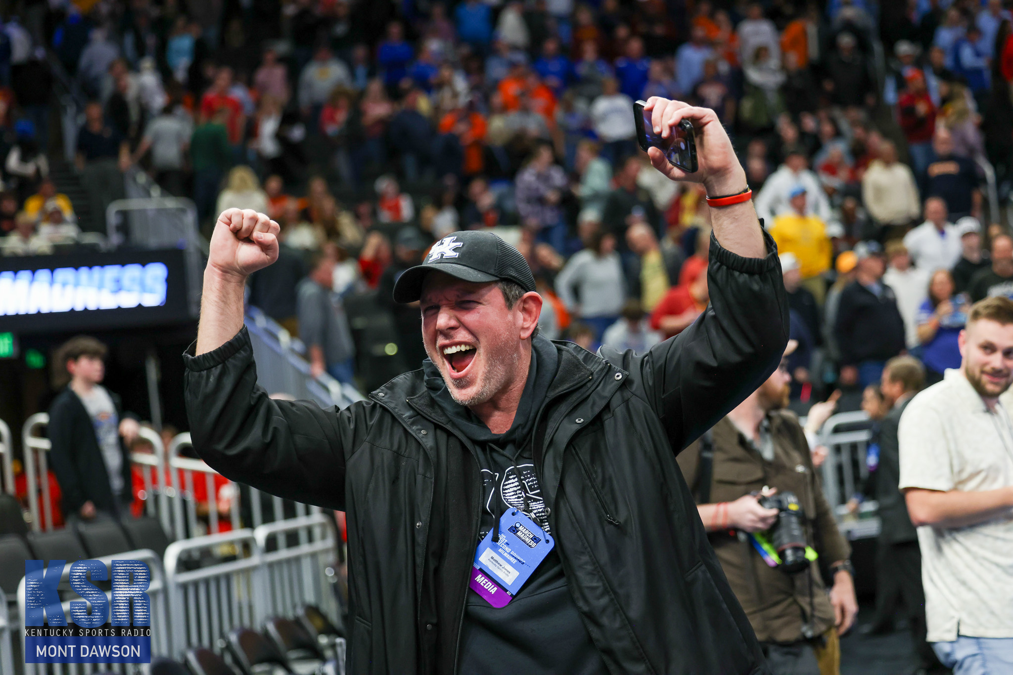 KSR Show, 8/28: Celebrating Matt's birthday from 10 a.m. to noon - On3