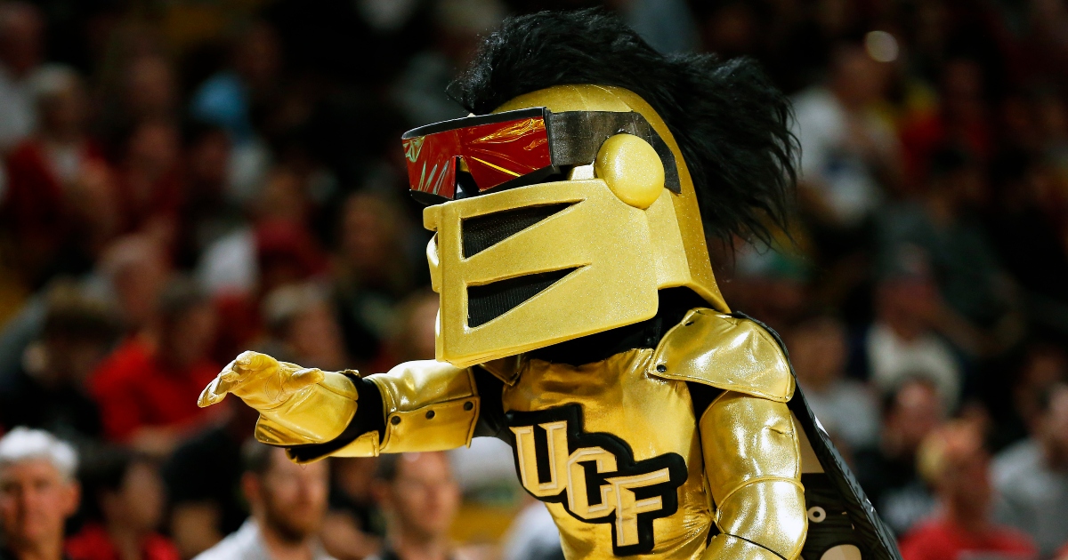 UCF point guard Dior Johnson plans to enter NCAA Transfer Portal - On3