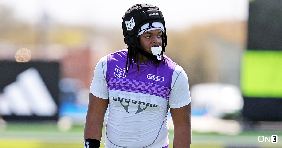 Penn State 4-star RB commit Messiah Mickens plans to visit North Carolina, Notre Dame and South ...