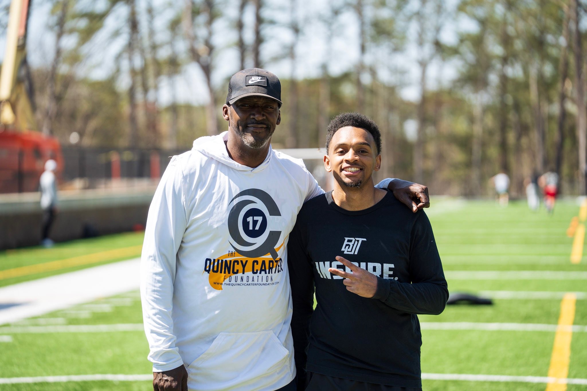 Atlanta-based sports media personality recruits former Georgia, NFL ...