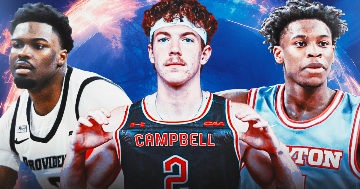 Transfer Portal Intel: South Carolina, Nebraska, St. John's & others looking to add to rosters - On3