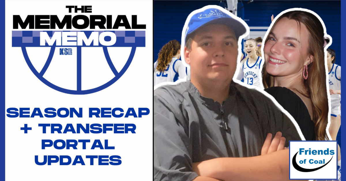 The Memorial (EP. 22): Season recap + transfer portal updates - On3