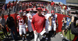 College Football Rankings: ESPN releases updated Top 25 for 2025 season ...