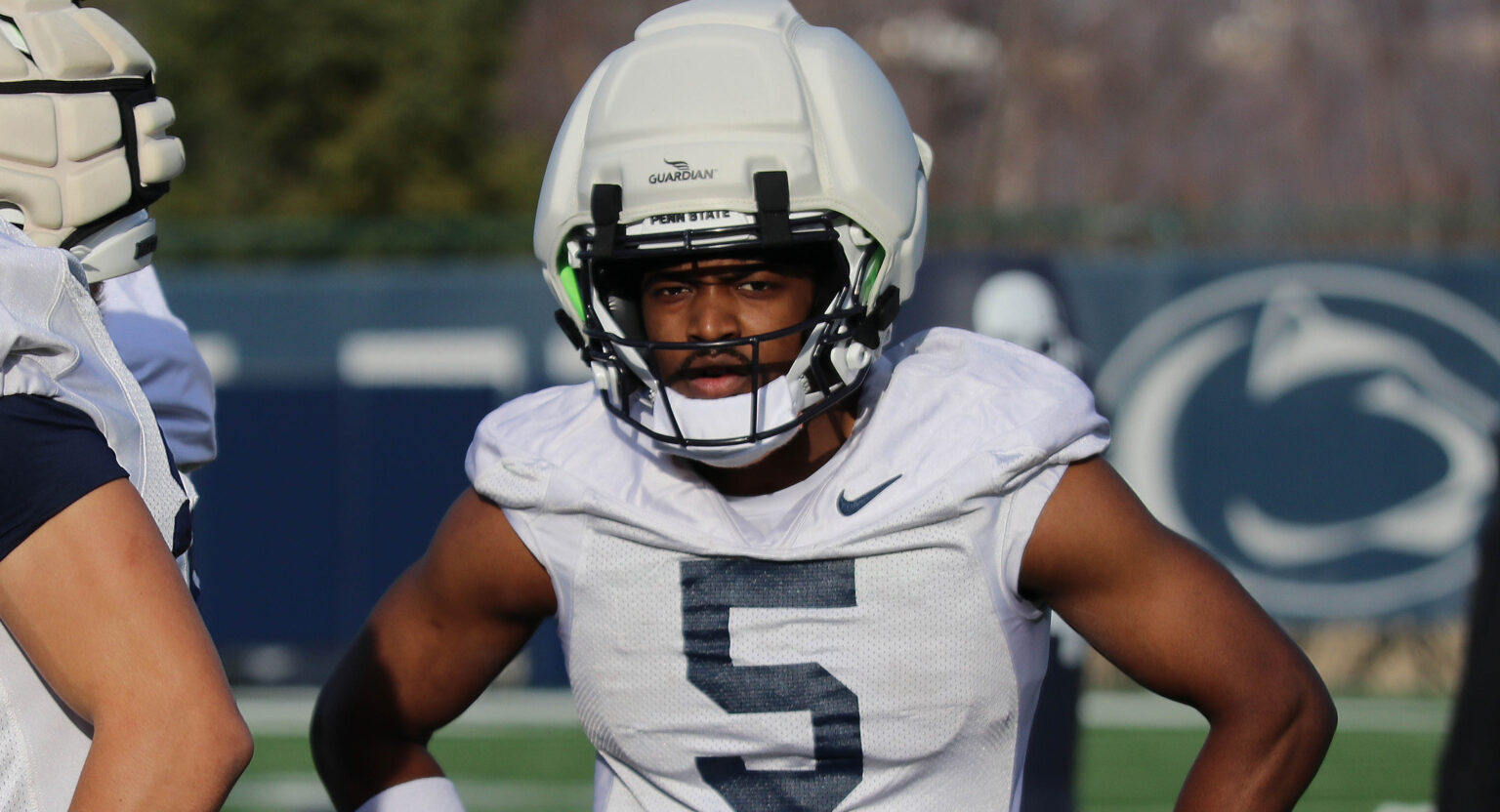 Penn State Photos: Incoming transfers and January enrollees spotted at ...